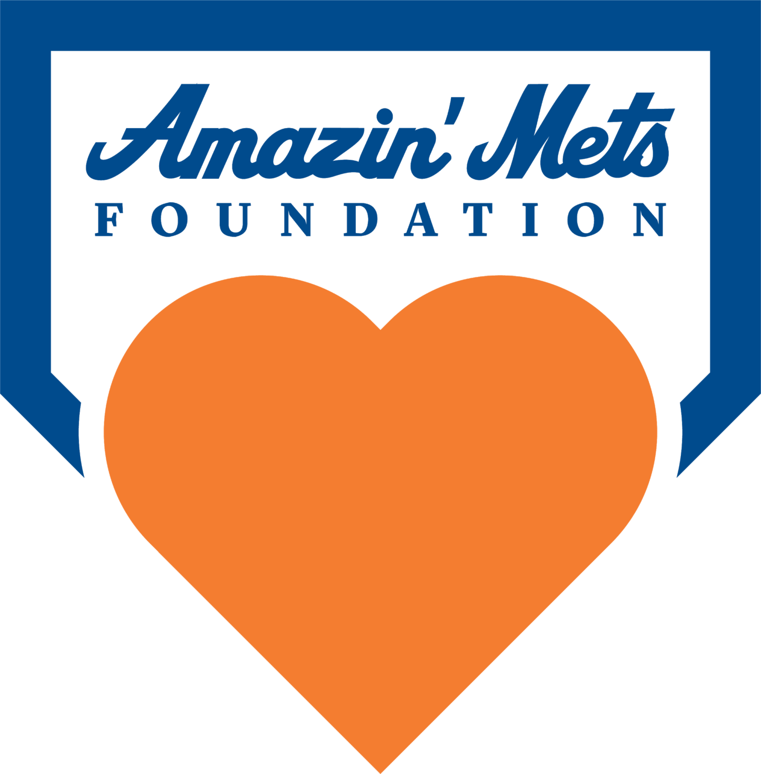 50/50 Raffle - The Amazin' Mets Foundation