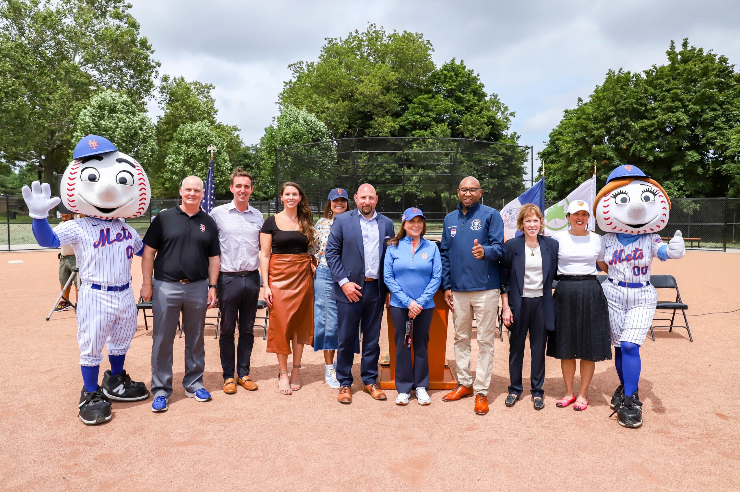 Local Non Profit In New York The Amazin Mets Foundation Local Non Profit In New York The Amazin Mets Foundation