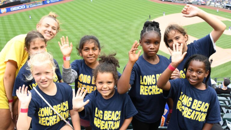 Community Ticket Program - The Amazin' Mets Foundation